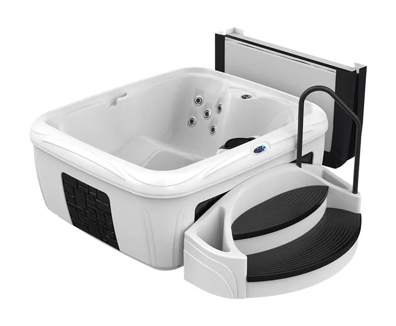 Dream Maker Stonehenge EZL spa - Spafun